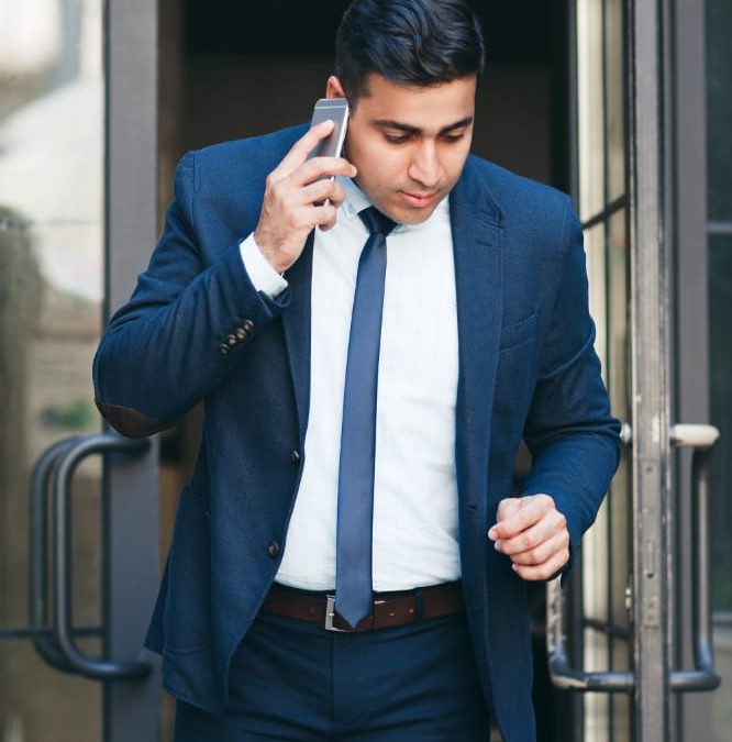 Télévendeur, un commercial 2.0 qui exerce à distance