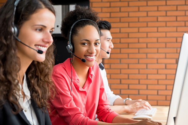 Téléservices, l’idéal en temps de confinement ? - Le Bon Call